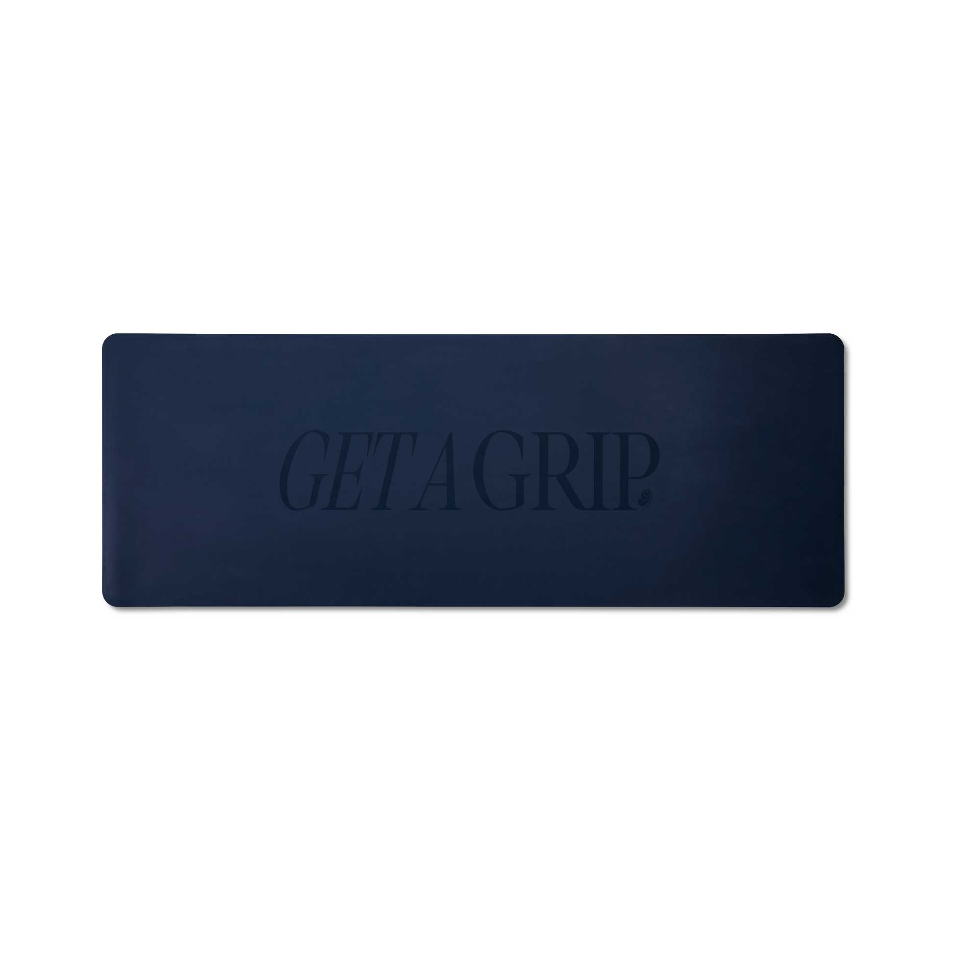 Get A Grip Mat Navy – Grip Club